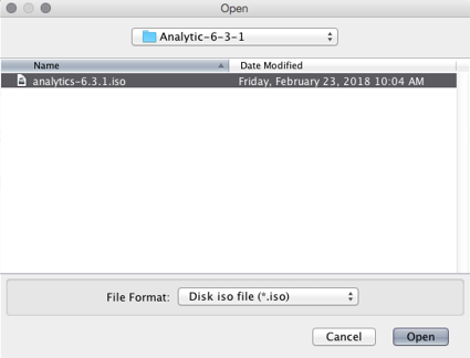 DMF Deployment Guide - Using iDRAC with a Dell R440 or R740 Server - Arista